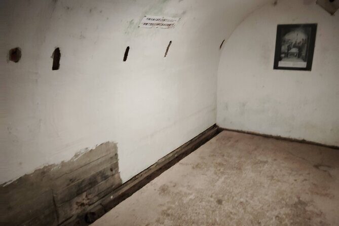 Naha: Journey into Okinawas WWII Navy Underground HQ - The Sum Up