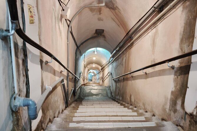 Naha: Journey into Okinawas WWII Navy Underground HQ - FAQs