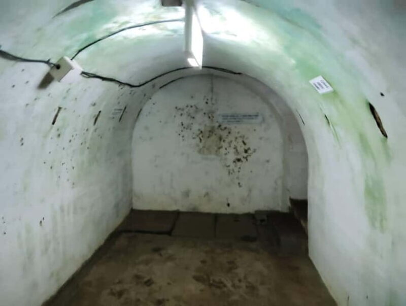 Naha: Journey into Okinawas WWII Navy Underground HQ - Final Thoughts: The Value of Authentic History