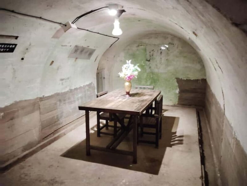 Naha: Journey into Okinawas WWII Navy Underground HQ - FAQs