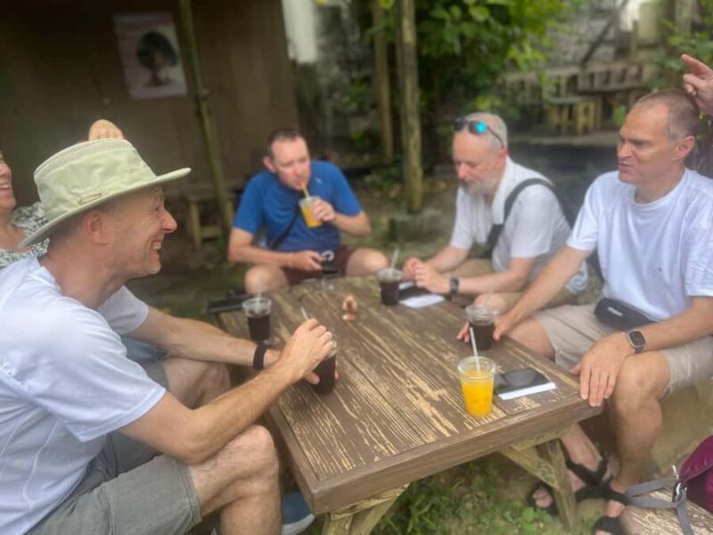 Naha Kickstart: Morning Hidden Gems Tour - Key Points