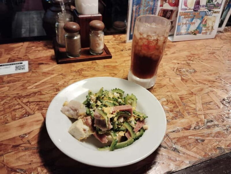 Naha: KokusaiDori to Makishi  A Night of Local Izakayas - Final Thoughts