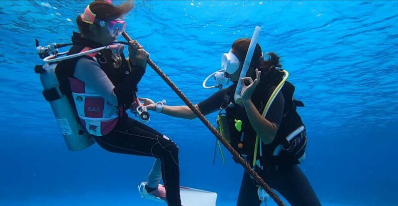 Naha, Okinawa: Kerama Islands Full-Day Intro-Diving Trip - An In-Depth Look at This Okinawa Adventure