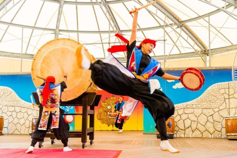 Naha: Southern Okinawa,Scenic view,fruit picking,BBQ Lunch - Final Thoughts