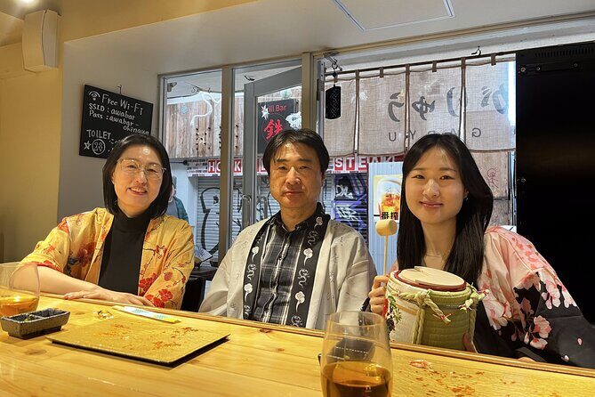 Naha Sushi Cooking Class near Kokusai Street - Price and Value: Is It Worth It?