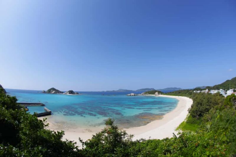 Naha: Tokashiki Day Trip & Kerama Islands Scuba Diving Trip - Who Is This Tour Best For?