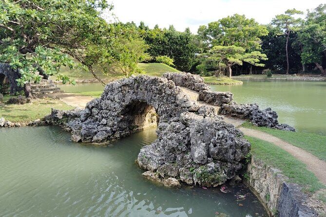 Naha: Walk Through Shikinaen, a Historic Royal Garden - Final Thoughts