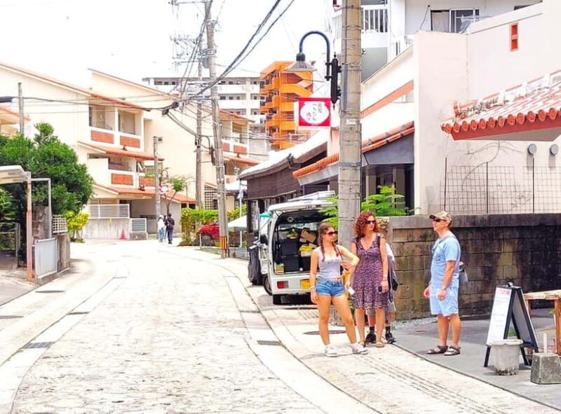 Naha: Yachimun Pottery and Local Crafts in Tsuboya Tour - Practical Details and Value