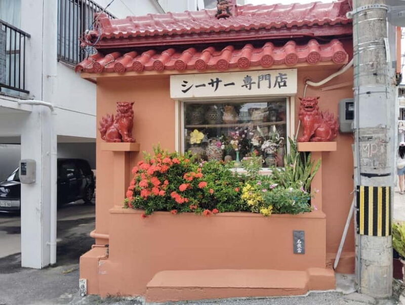 Naha: Yachimun Pottery and Local Crafts in Tsuboya Tour - What the Reviews Say