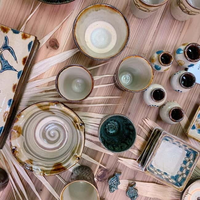 Naha: Yachimun Pottery and Local Crafts in Tsuboya Tour - Who Should Consider This Tour?