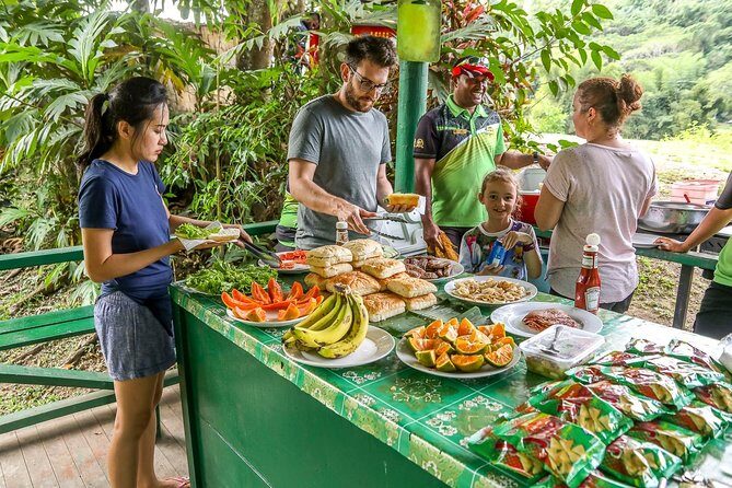 Naihehe Cave Safari in Sigatoka with BBQ Lunch - Introduction: What Makes This Tour Stand Out?