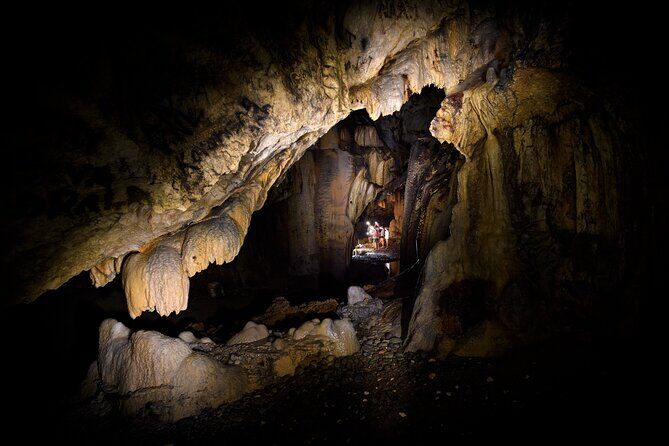 Naihehe Cave Safari in Sigatoka with BBQ Lunch - Practical Aspects to Consider