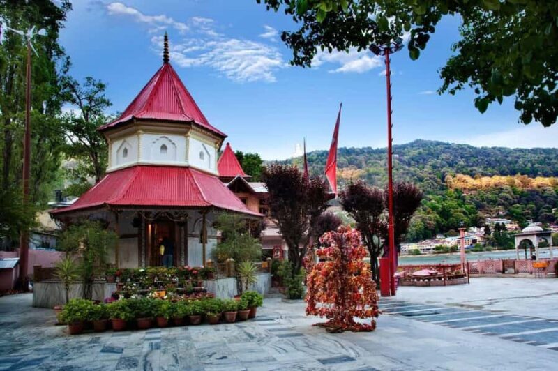 Nainital: Guided Spiritual Walking Tour with Tuk-Tuk Ride - Introduction: A Spiritual Glimpse in Nainital