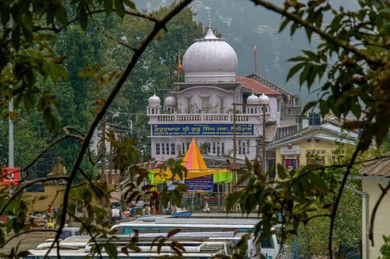 Nainital: Guided Spiritual Walking Tour with Tuk-Tuk Ride - Who Would Love This Tour?