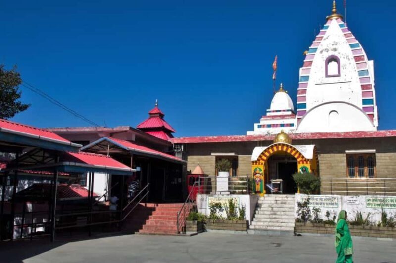 Nainital: Guided Spiritual Walking Tour with Tuk-Tuk Ride - Final Thoughts