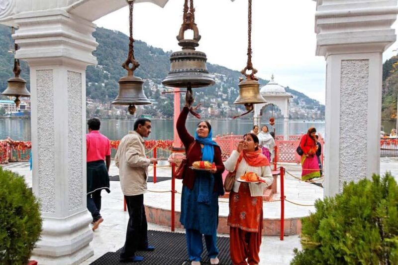 Nainital: Guided Spiritual Walking Tour with Tuk-Tuk Ride - FAQ