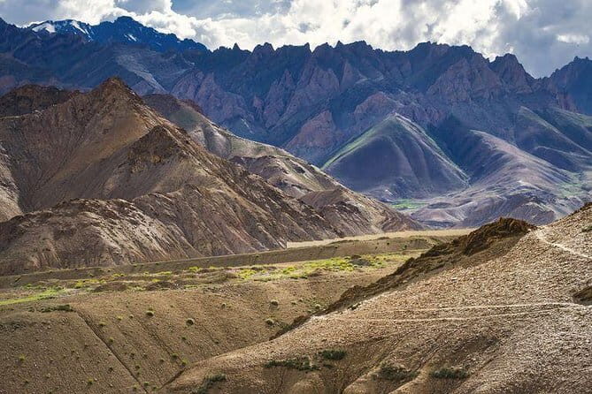 Nainital Haridwar Rishikesh Mussoorie Tour 6 Days / 5 Nights - Journey Through India’s Scenic and Spiritual Highs