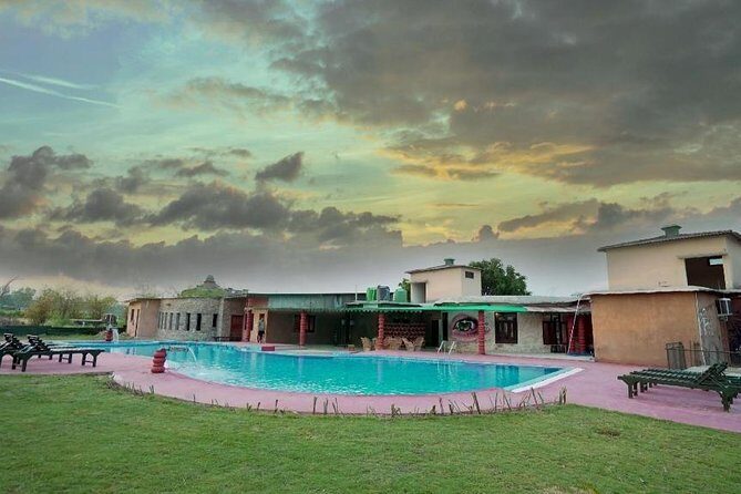 Nainital Jim Corbett 4 Days Tour Package From Delhi - Exploring the Itinerary in Detail