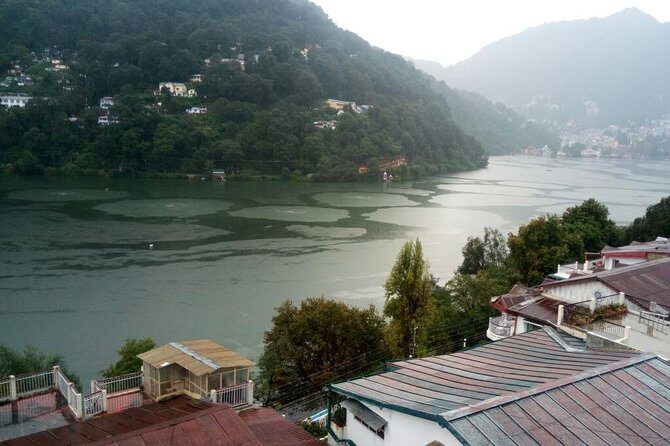 Nainital Jim Corbett 4 Days Tour Package From Delhi - What This Tour Means for Travelers