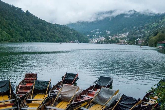 Nainital Jim Corbett 4 Days Tour Package From Delhi - FAQs