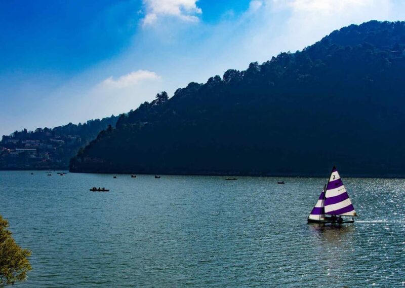 Nainital Nature Trekking Experience (4 Hours Experience) - Is This Tour Right for You?