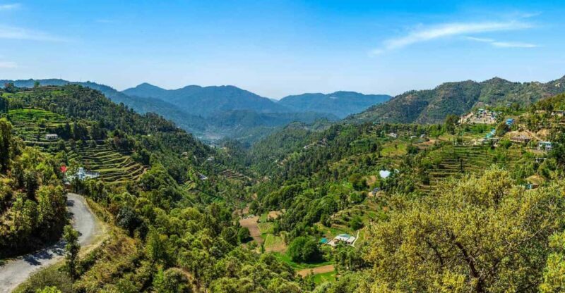 Nainital Nature Trekking Experience (4 Hours Experience) - Final Thoughts