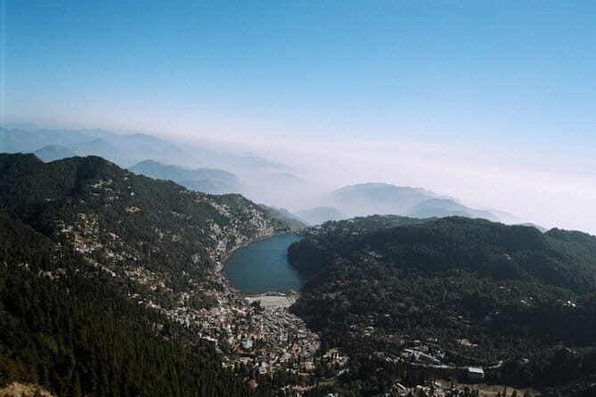 Nainital Nature Trekking Experience (4 Hours guided experience) - The Details of the Nainital Nature Trekking Experience