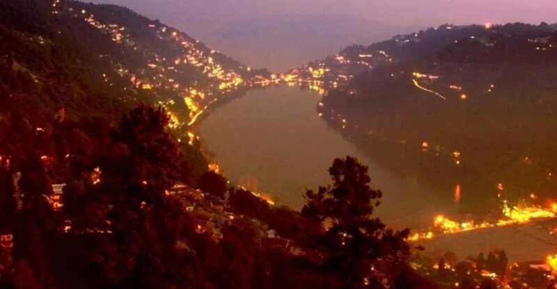 Nainital Night Walking Tour (2 Hours Guided Walking Tour) - Key Points