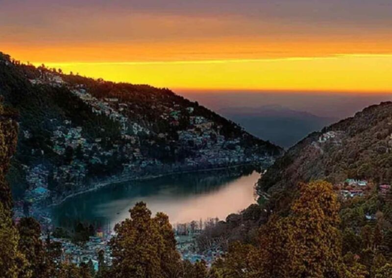 Nainital Night Walking Tour (2 Hours Guided Walking Tour) - What the Tour Involves