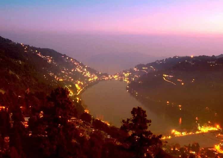 Nainital Night Walking Tour (2 Hours Guided Walking Tour) - Authenticity and Value