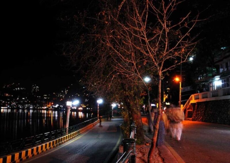 Nainital Night Walking Tour (2 Hours Guided Walking Tour) - Who Should Consider This Tour?