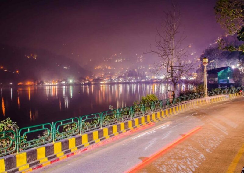 Nainital Night Walking Tour (2 Hours Guided Walking Tour) - FAQ