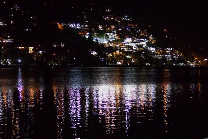 Nainital Night Walking Tour - An Overview of the Nainital Night Walking Tour
