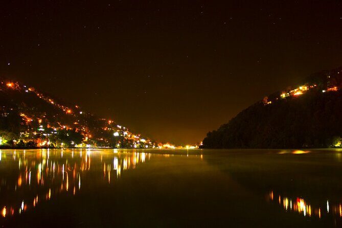 Nainital Night Walking Tour - FAQs