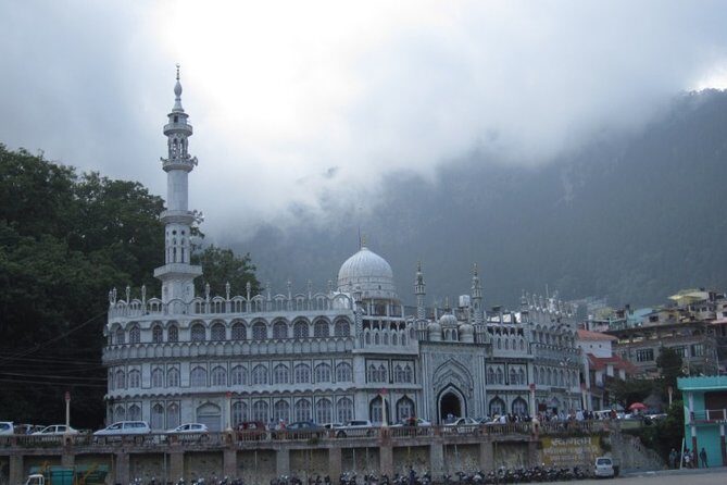 Nainital Walking Tour - Frequently Asked Questions