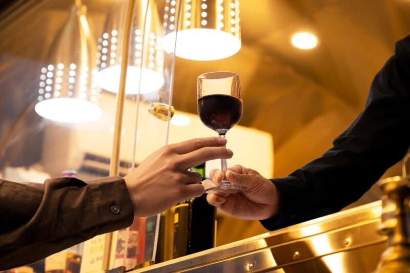 Naka-Izu:2Days Gourmet Journey Wasabi, Wine, Tea, Glamping - Who Should Consider This Tour?