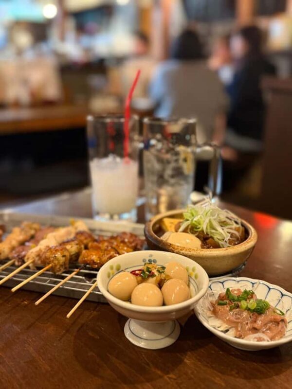 Nakano Premium Izakaya Food Tour: Authentic Tokyo Nightlife - What Makes This Tour Valuable