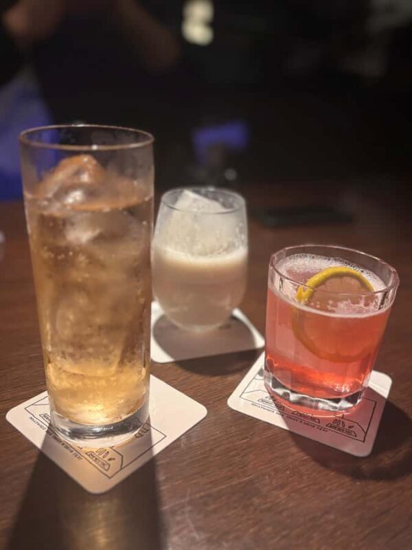 Nakano Premium Izakaya Food Tour: Authentic Tokyo Nightlife - The Sum Up