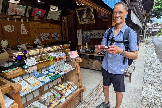 Nakasendo Magome Private Hiking Tour  Guide & Car from Nagoya - The Sum Up: The Attractiveness of the Nakasendo Private Tour