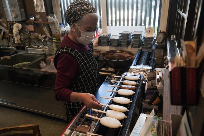Nakasendo Post Town Trekking and Izakaya Hopping Tour - A Day on the Historic Nakasendo Trail: What to Expect