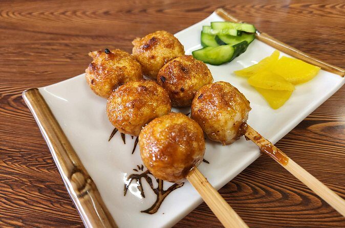 Nakasendo Post Town Trekking and Izakaya Hopping Tour - Frequently Asked Questions