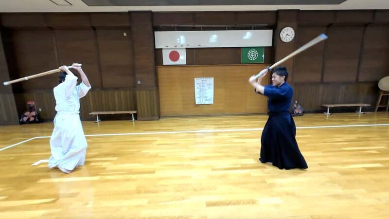 Nakashibetsu: Kendo Class with Equipment Rental - An Authentic Slice of Japan’s Martial Culture