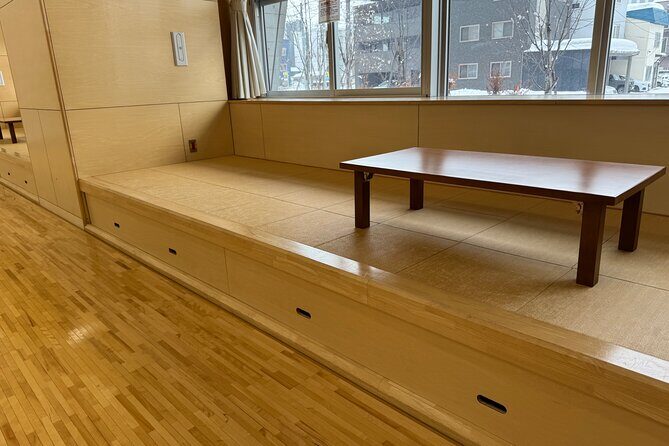 Nakashibetsu Kendo Martial Arts Class Experience - Who Will Love This Experience?