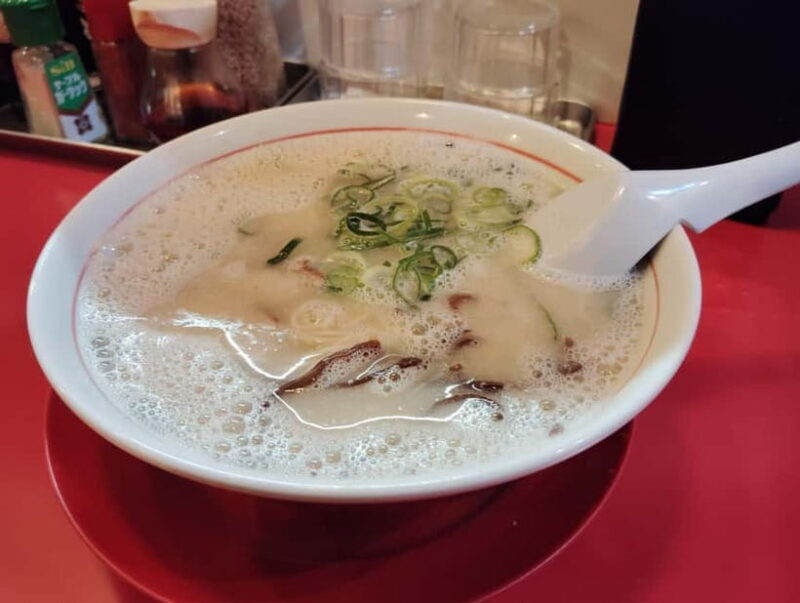 Nakasu & Nagahama Ramen Crawl in Fukuoka - Introduction: A Taste of Fukuoka’s Ramen Culture
