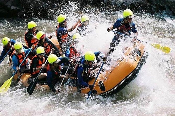 Nakhon Nayok adventure full day trip with lunch - A Day of Dynamic Activities and Local Charm