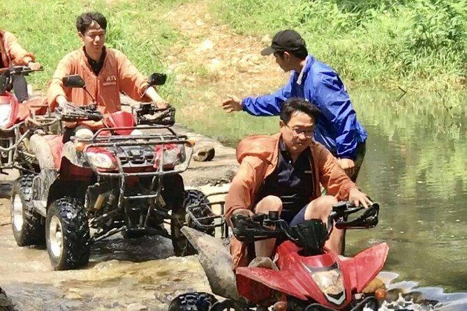 Nakhon Nayok adventure full day trip with lunch - FAQ