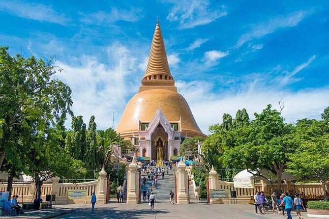 Nakhon Pathom City Tour from Bangkok (SHA Plus) - Who Should Consider This Tour?