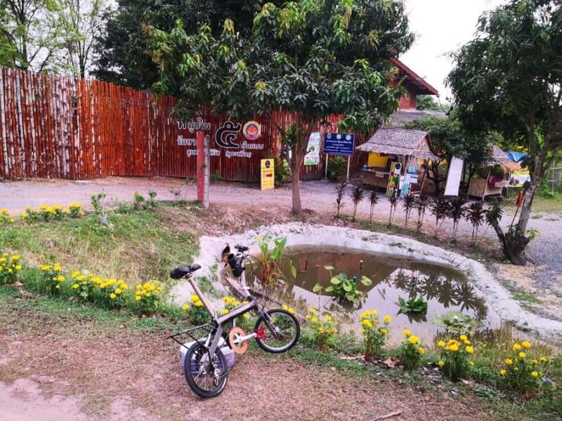 Nakhonnayok: From Bkk Cycle Marvel Dam,Waterfall and Nature - The Sum Up: A Solid Choice for Nature and Culture Lovers