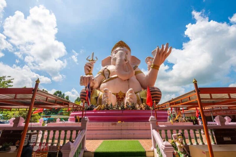 Nakhonnayok: From Bkk Cycle Marvel Dam,Waterfall and Nature - FAQ