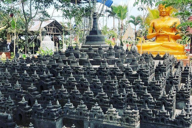 Nakula Sadewa Education Park Admission Ticket - The Experience in Detail